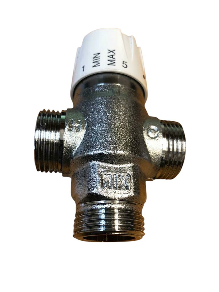 EVI_00052 - 3/4'' Blending valve - Evinox