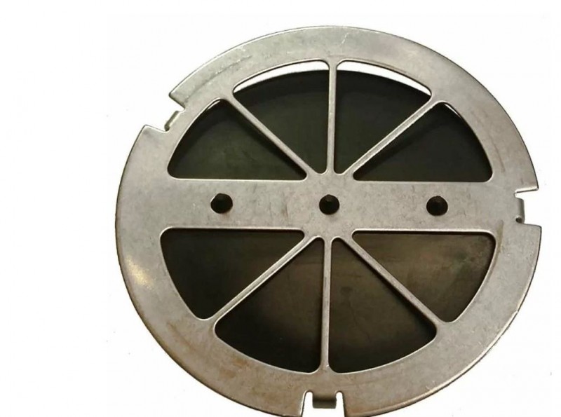 WORCESTER - 87155058830 BEARING PLATE