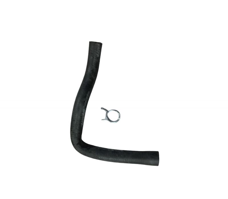 BAXI 5114762 SILICONE PIPE ORIGINAL AND NEW