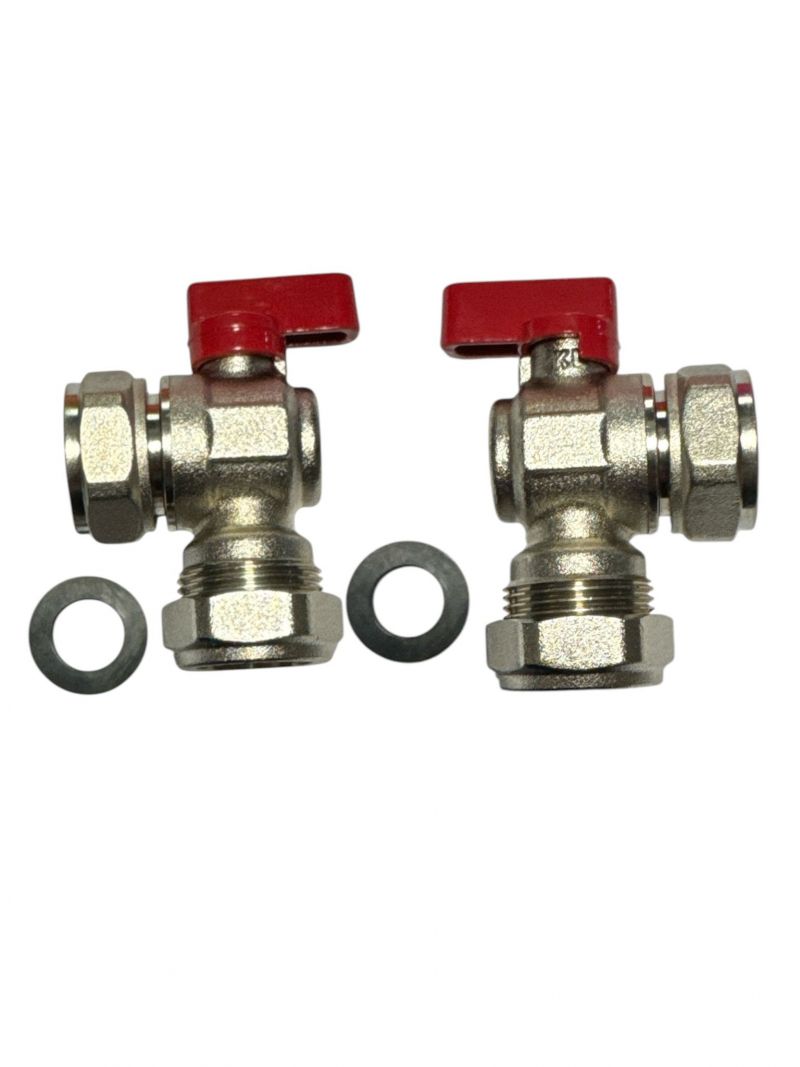 MagnaClean Professional Micro TwinTech 22mm valve pack