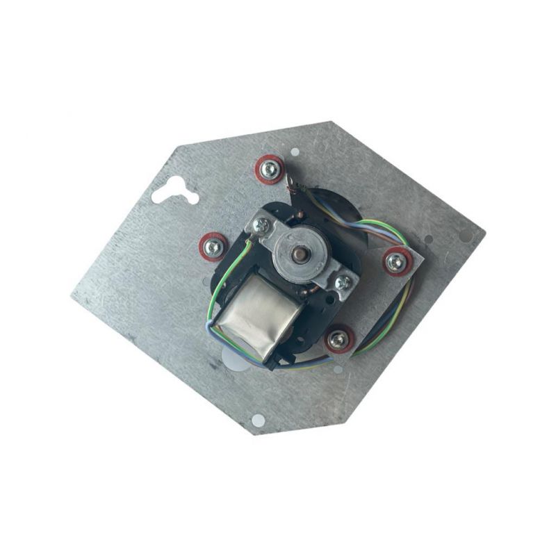 Fan Assembly For Potterton Netaheat Part No.4095681 409550 409563