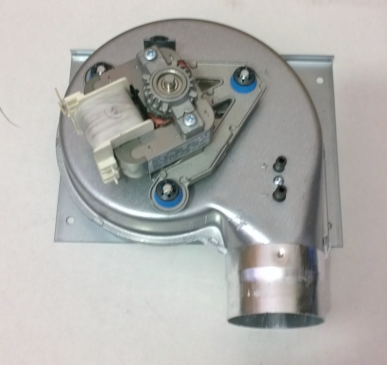 Potterton 242084 Fan Assembly Compatible