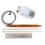 HIU Spares | Quality HIU Parts for Fast Repairs